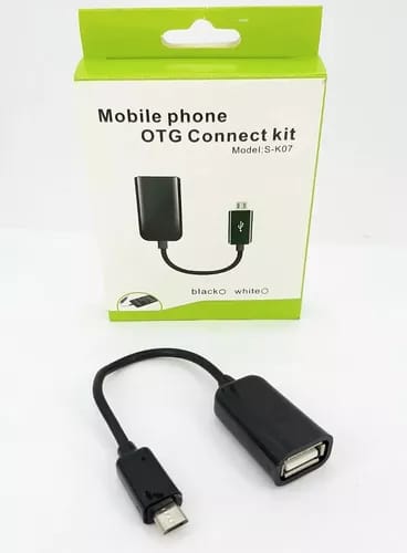 CABLE OTG V8 CONNECT KIT – ..::EL MONITOR::..