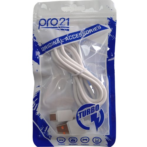 cable pro 21 iPhone lightning – ..::EL MONITOR::..